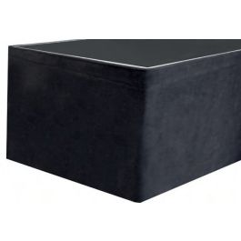 Jupe pour podium intérieur Excelium – Finition polyester | Doublet